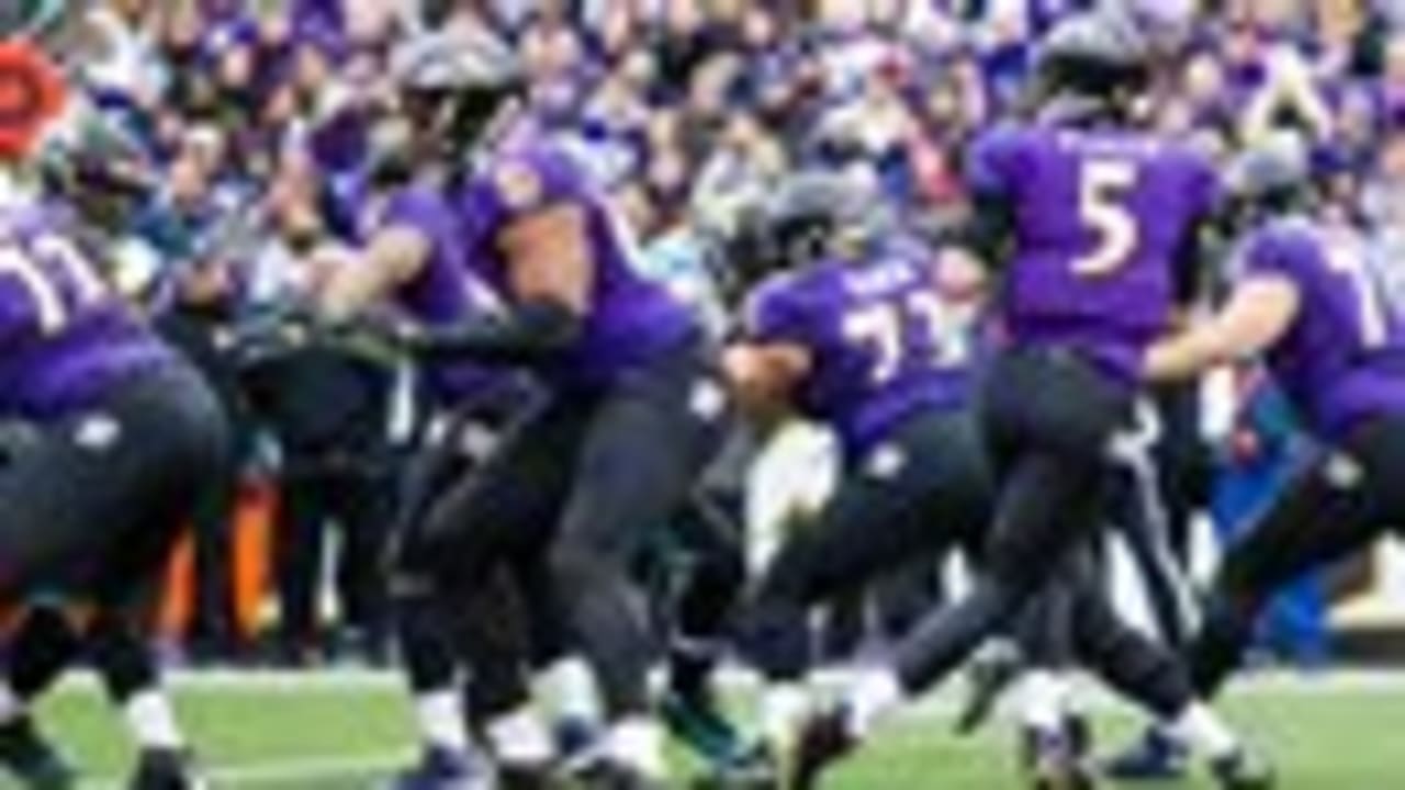 Ravens Have To Fix Slow Starts