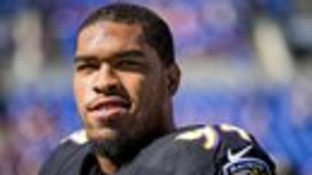 Consistency Key For Defensive Lineman Carl Davis