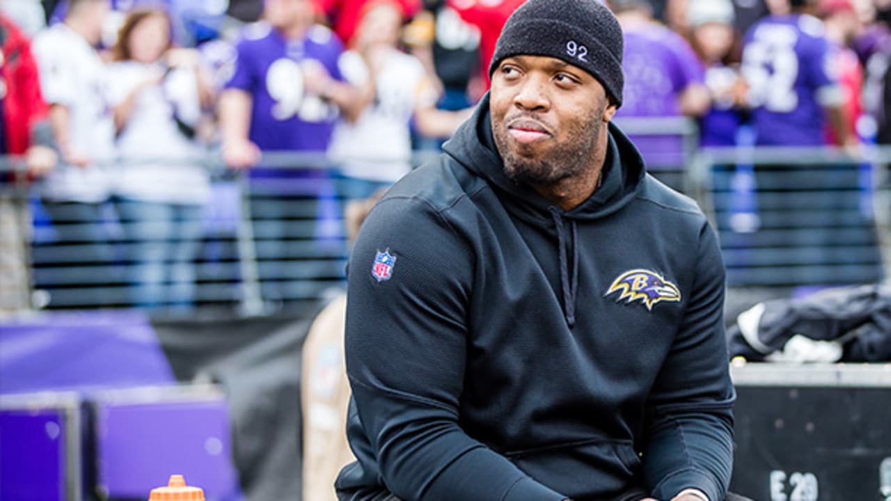Status Updates On 11 Ravens Returning From Injury