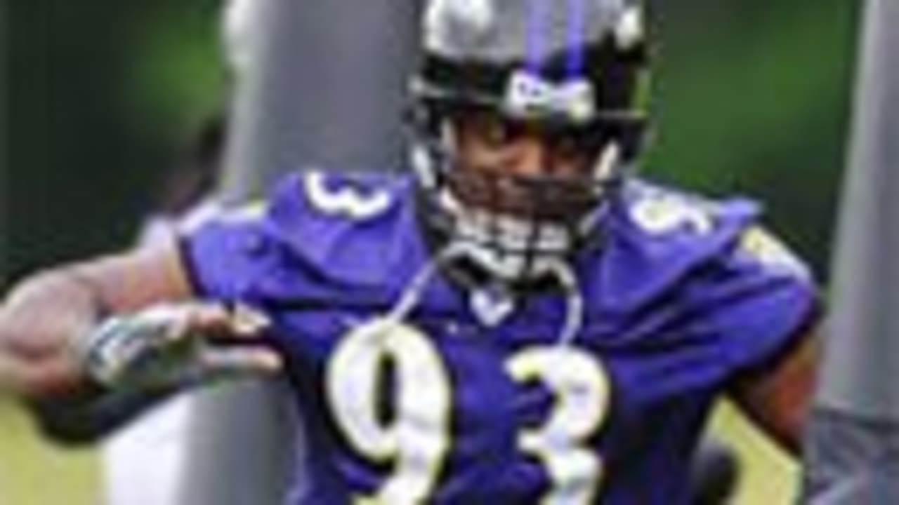 Redding: Best I’ve Felt In Four Years