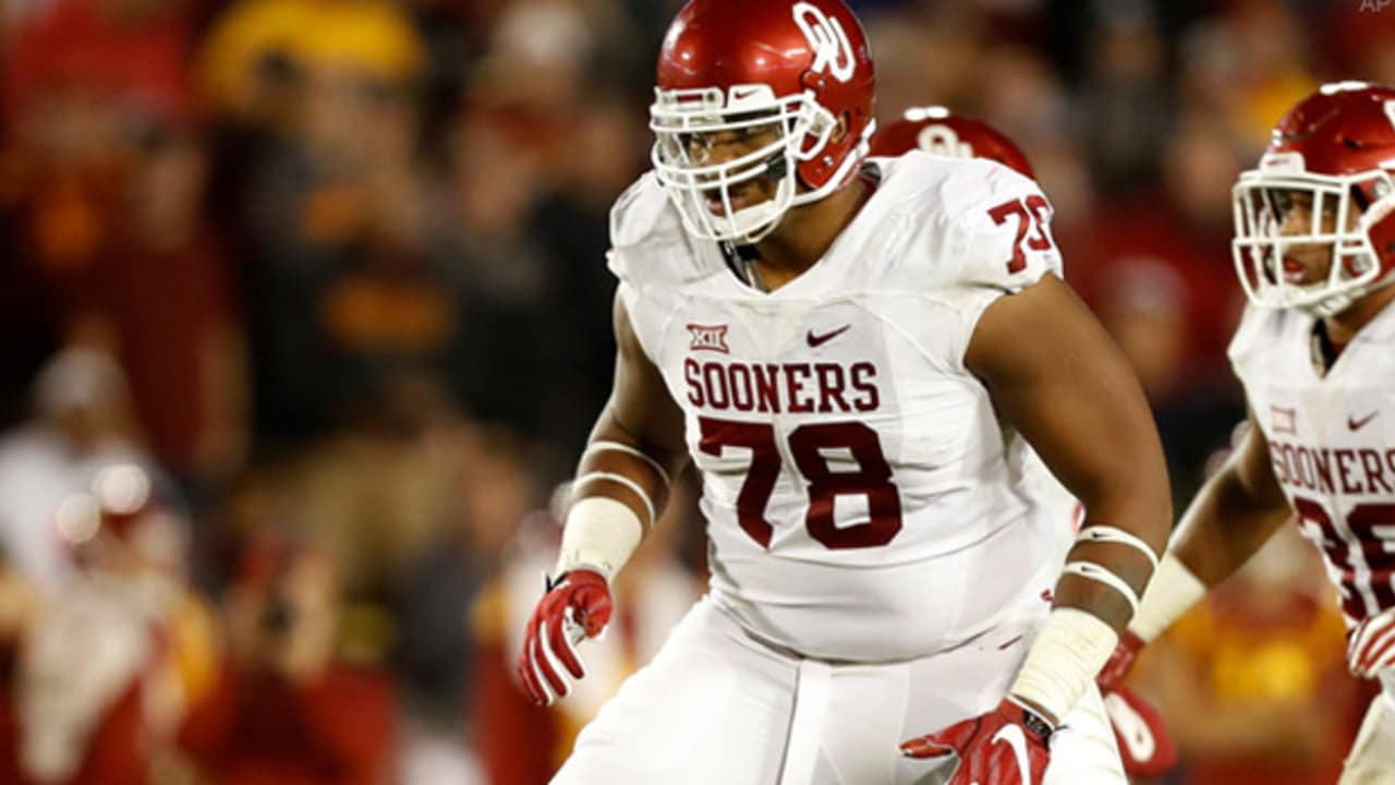 Mel Kiper Explains Why He Projects Tackle Orlando Brown to the Ravens Mel Kiper Explains Why He Projects Tackle Orlando Brown to the Ravens