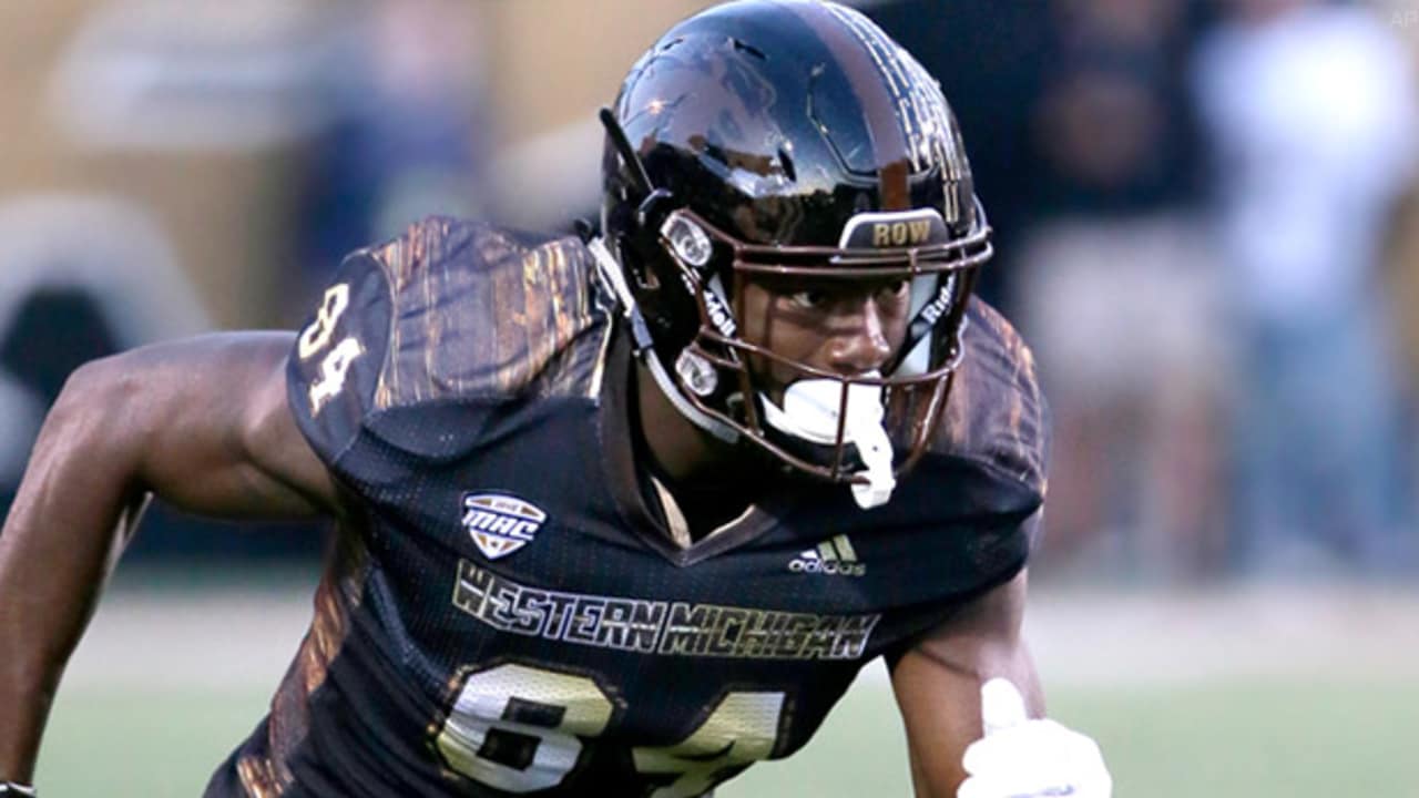 Corey Davis Would Be 'Home-Run Pick' For Ravens