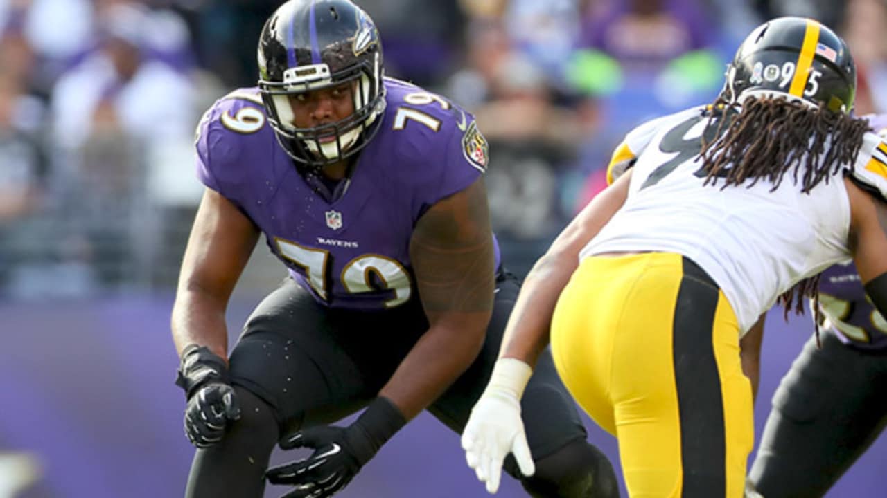 Ronnie Stanley Explains His Penalties In First Game Back