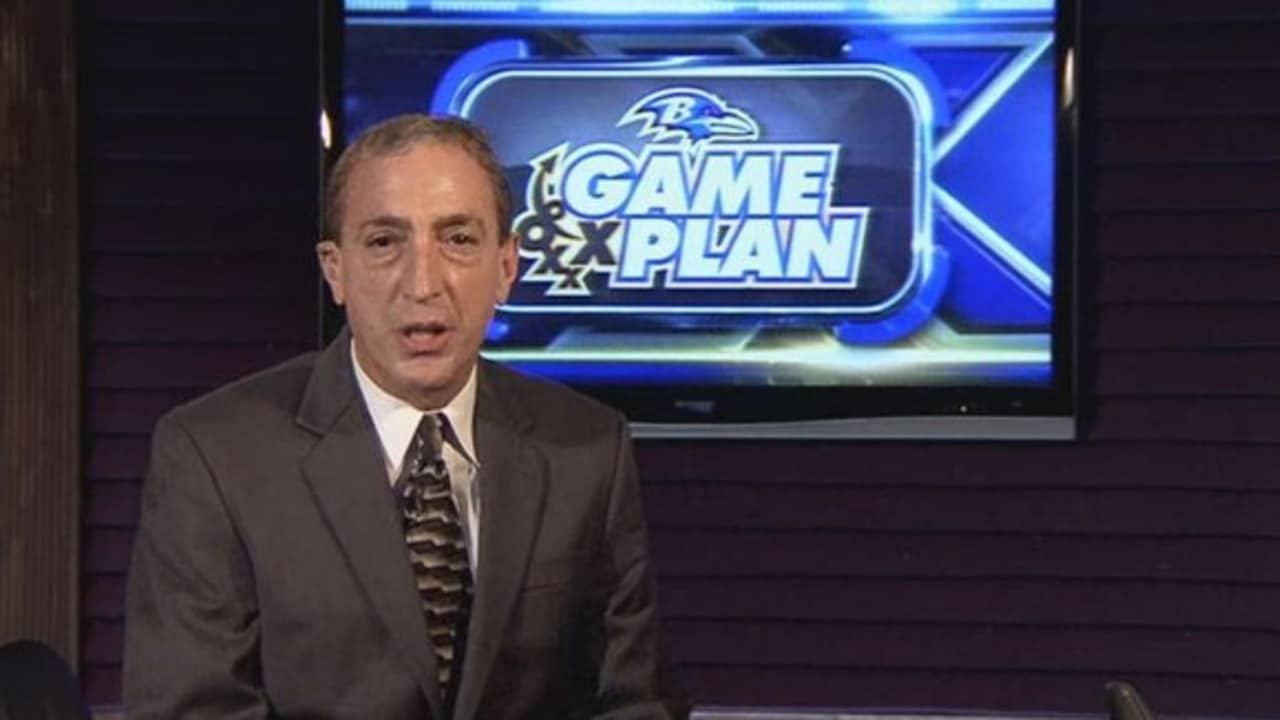 2012 Game Plan: Segment 1: Previewing The Texans