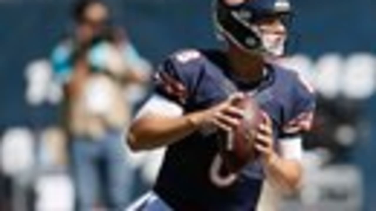 Ravens Claim Jimmy Clausen As Backup Quarterback