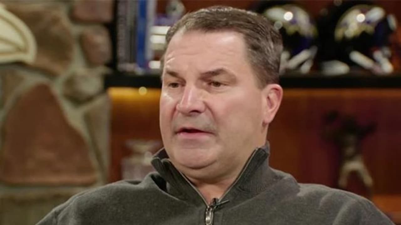 Meet New Defensive Line Coach Joe Cullen