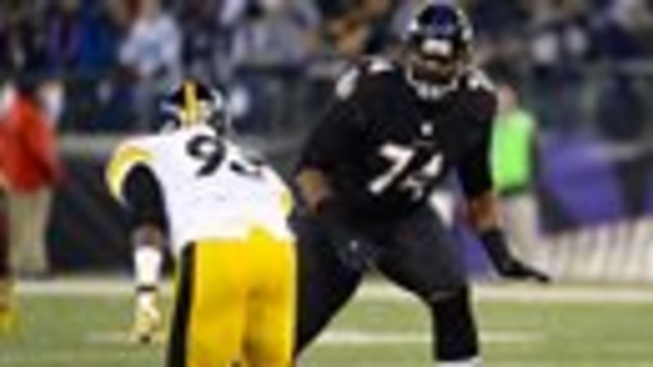 Michael Oher Talks About False Starts