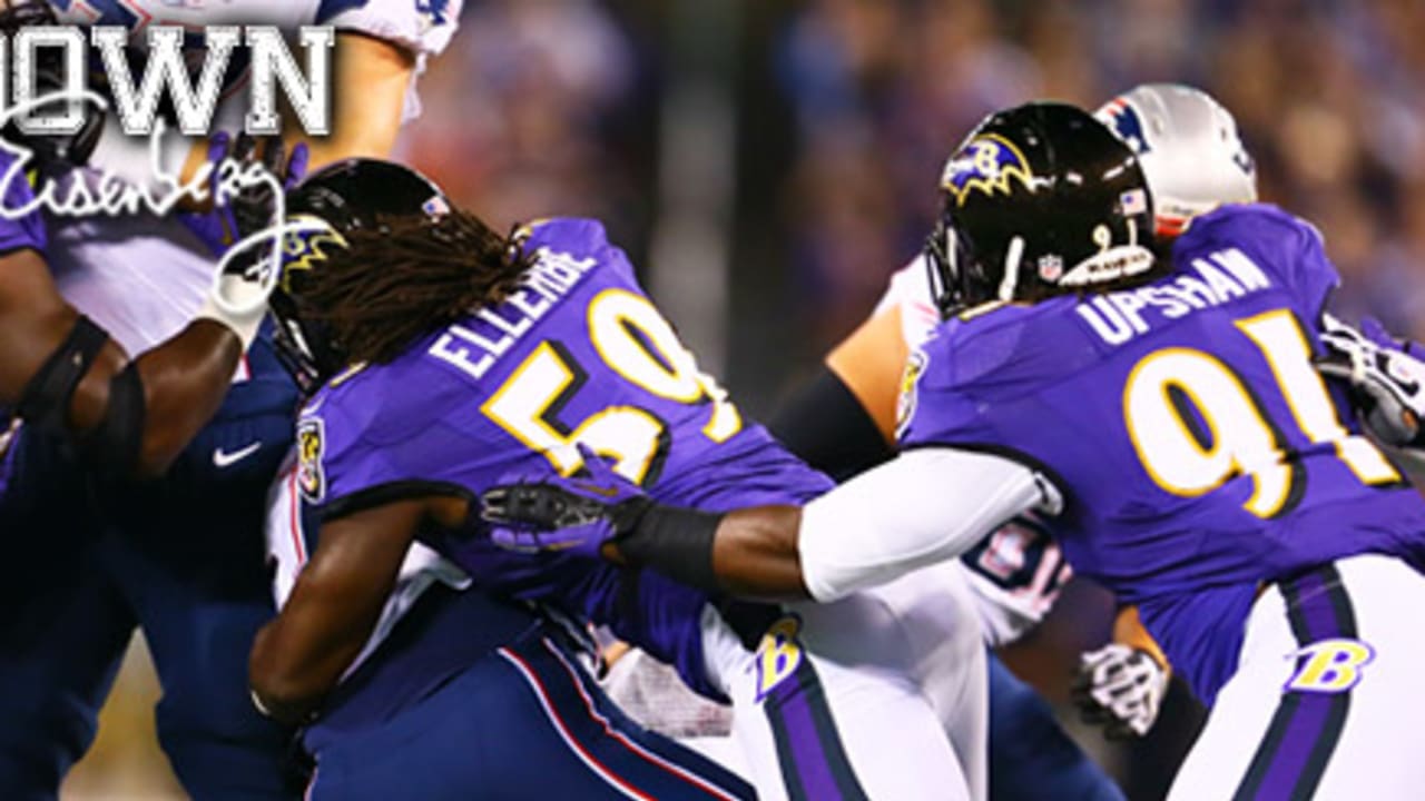 The Breakdown: Signal For More Blitzing