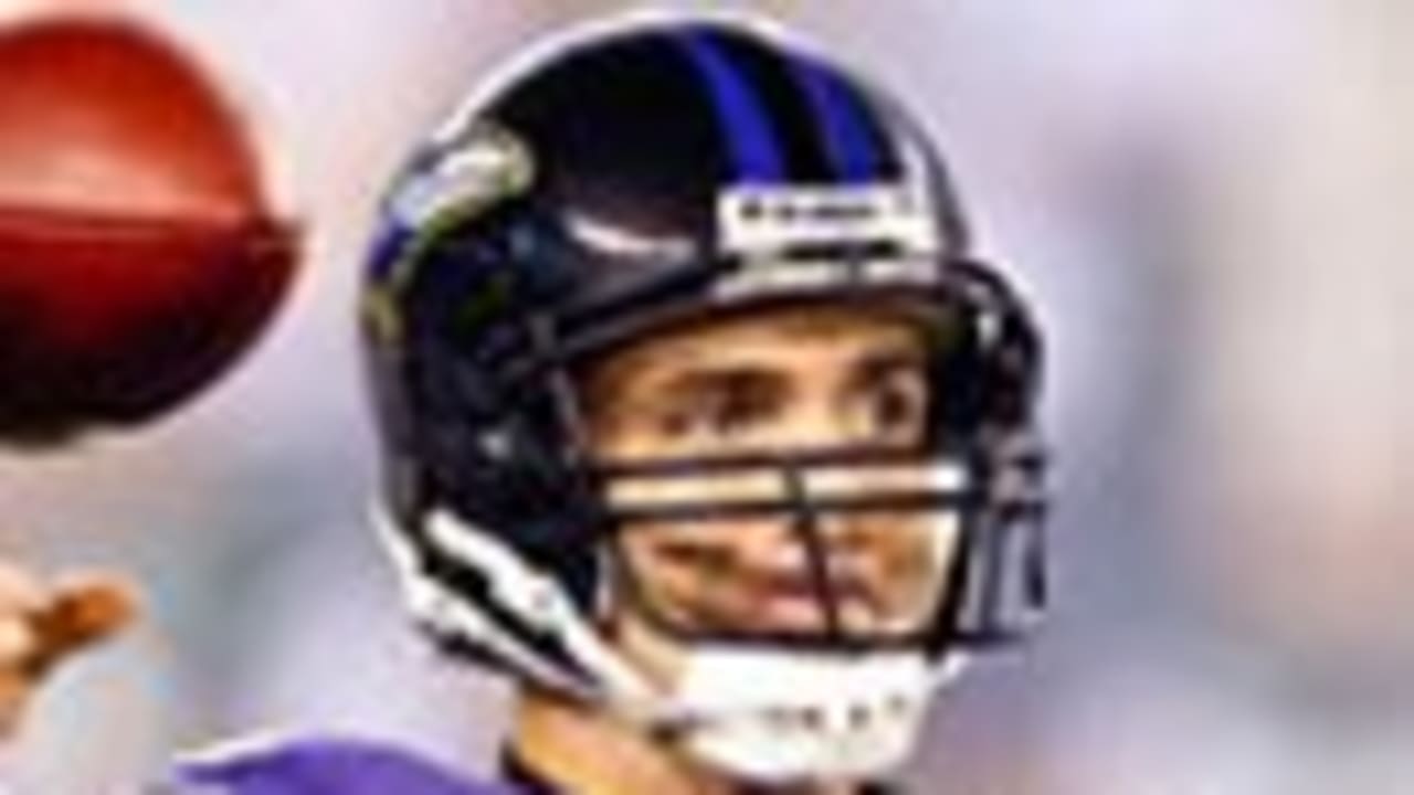 History Suggests Flacco Will Rebound