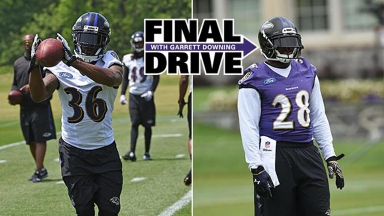 Final Drive: 2 Players Who Have Helped Themselves