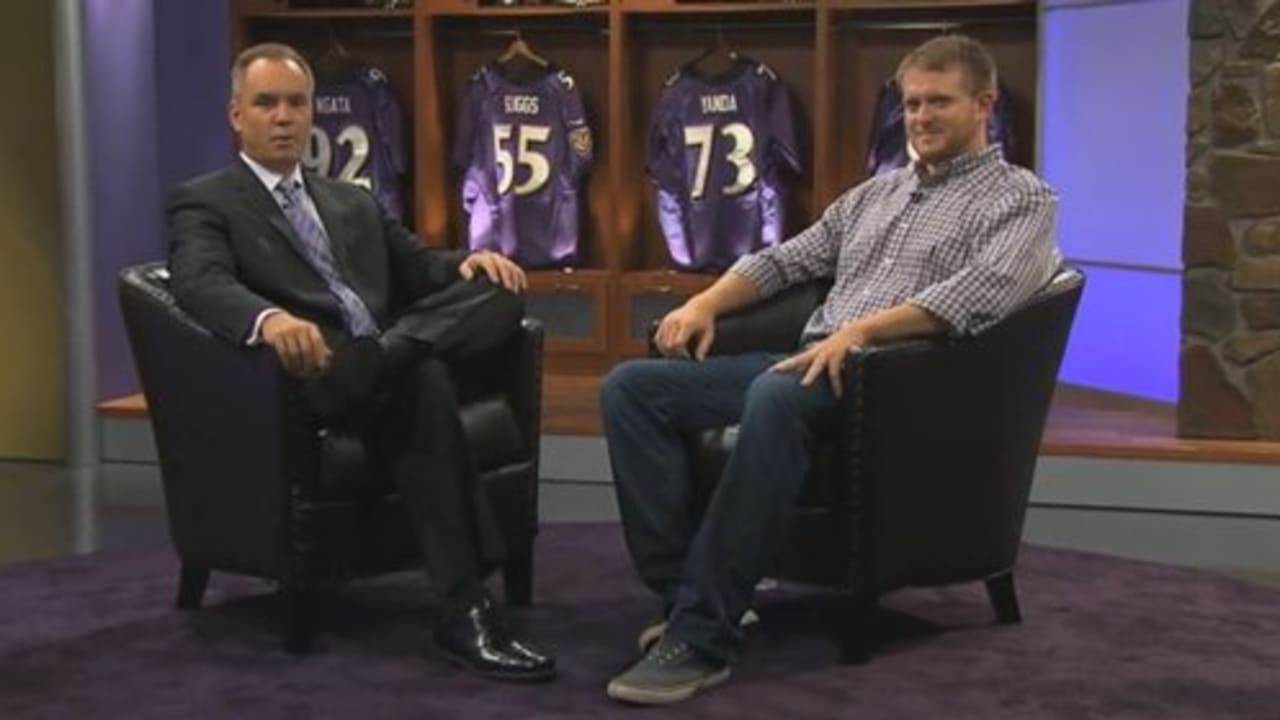 One On One: Segment 1 with Morgan Cox