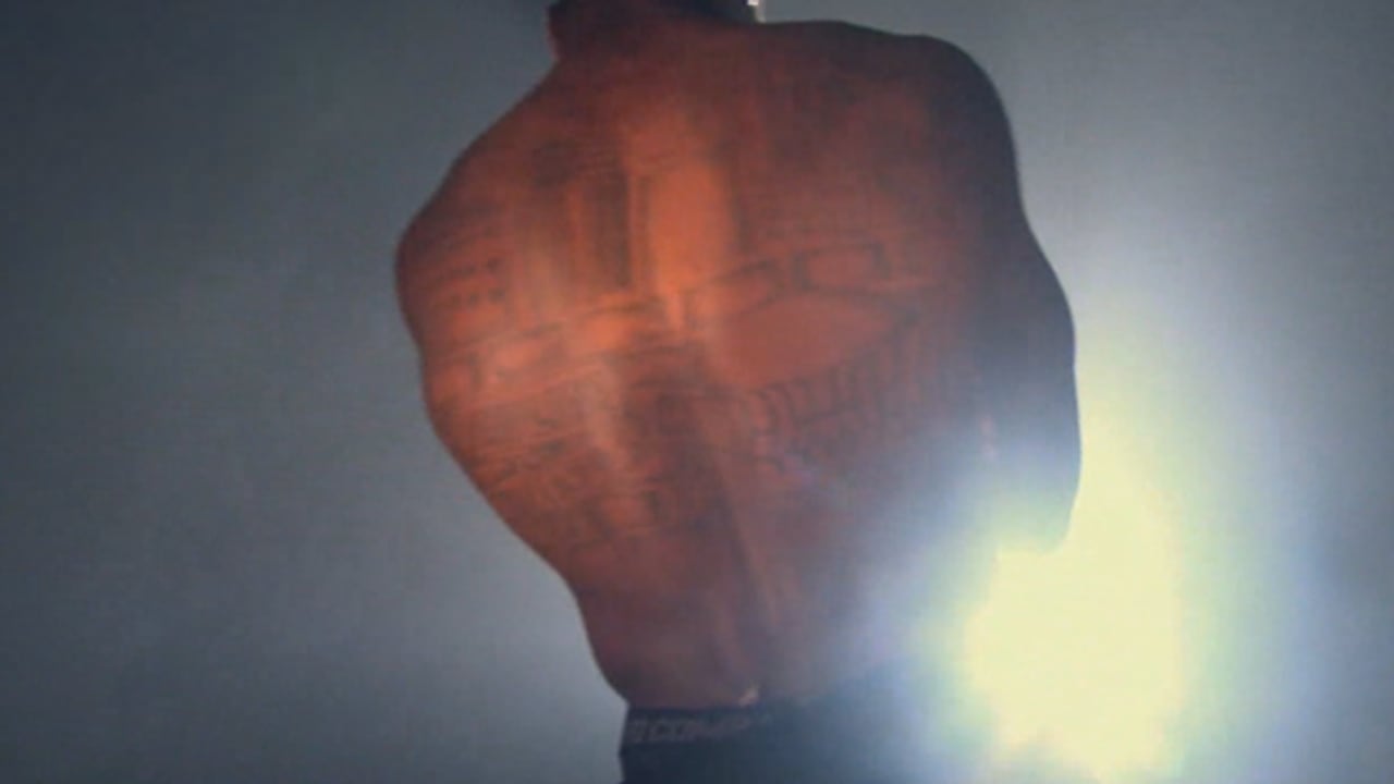 Ravens Ink: Jacoby Jones