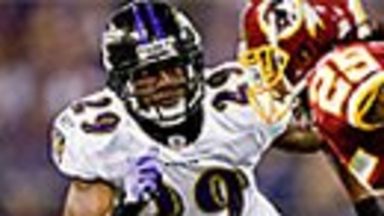 Derrick Martin Traded to Packers