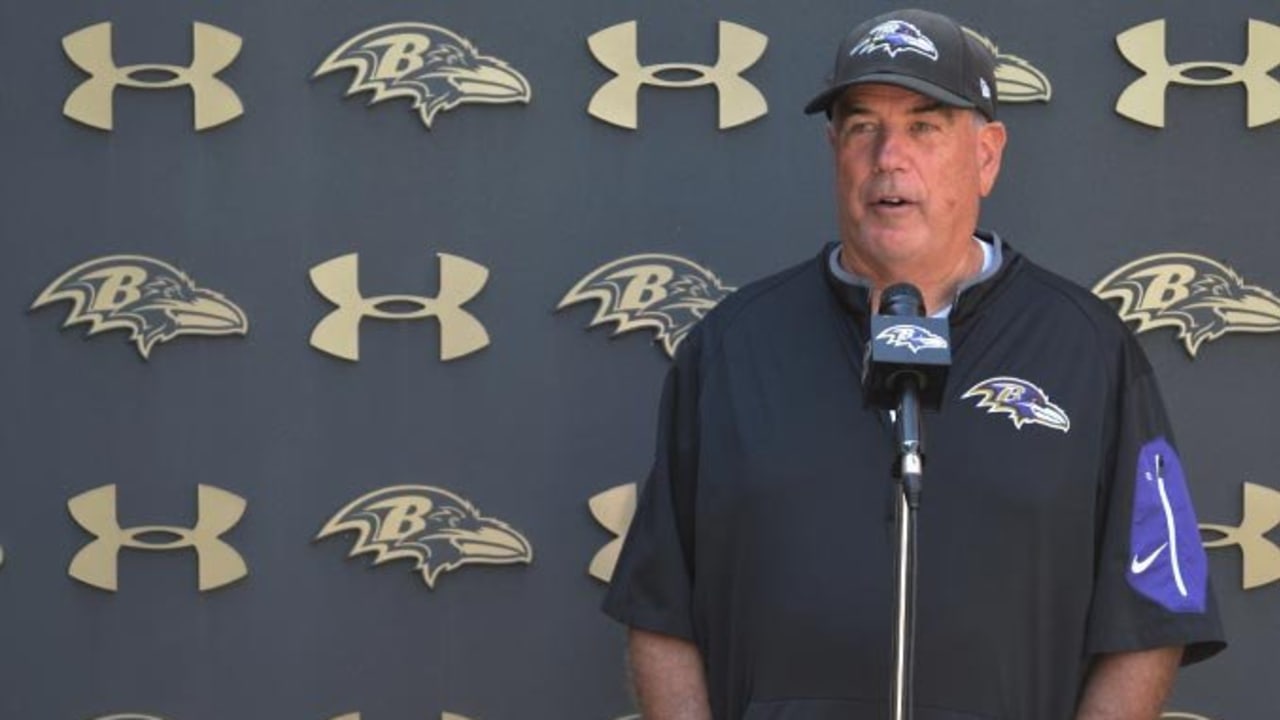 Full Presser: Dean Pees On What He Wants To See From Starting Defense
