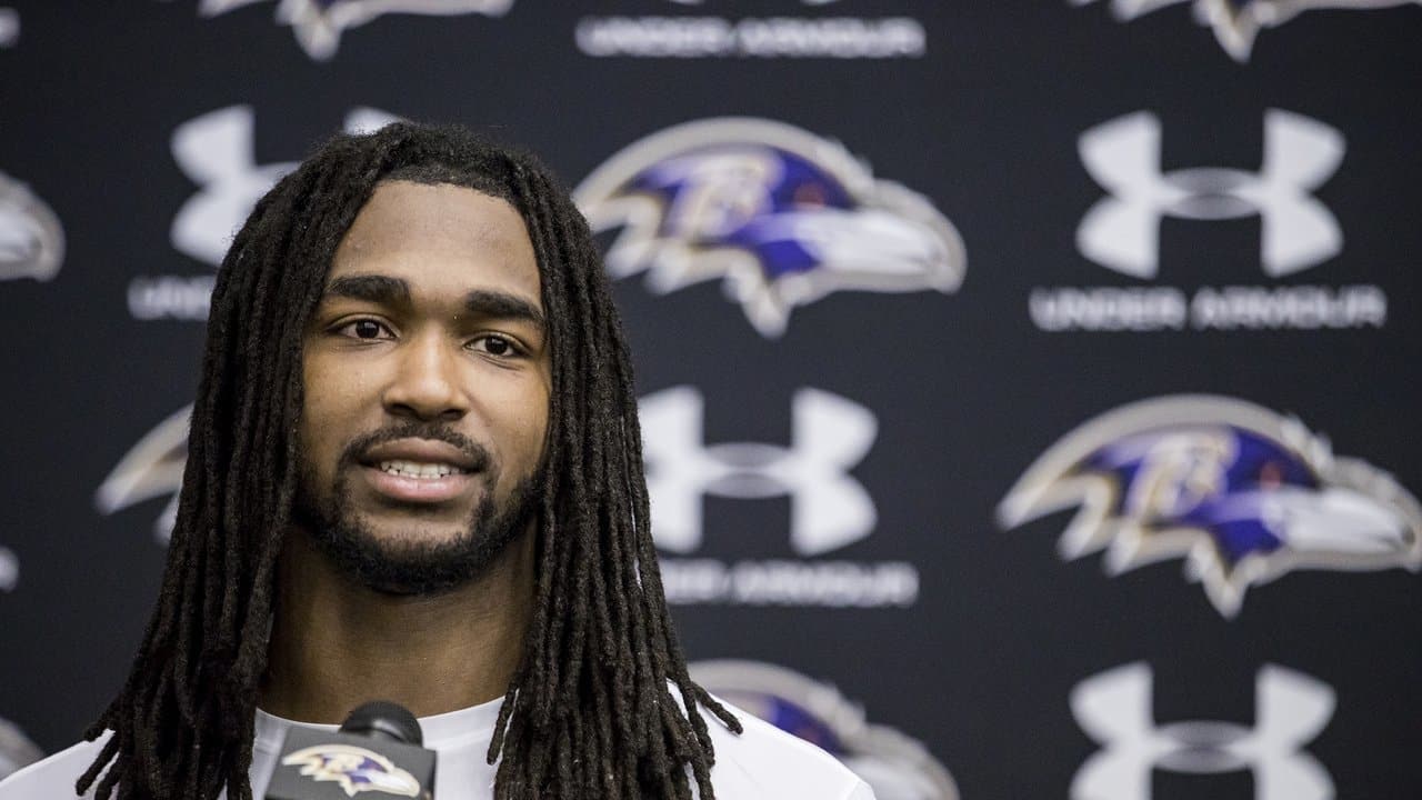 Full Presser: Tim Williams On How He's Matured The Past Year