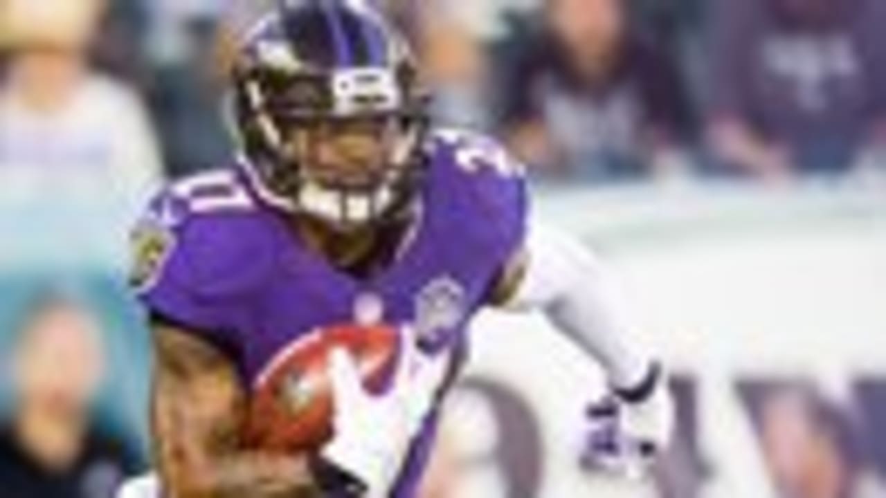 Who Will Be Returner After Asa Jackson Cut?