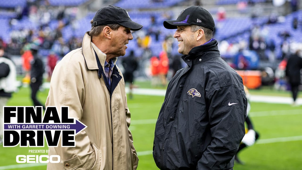 Ravens' Jupiter Meeting Is Coming