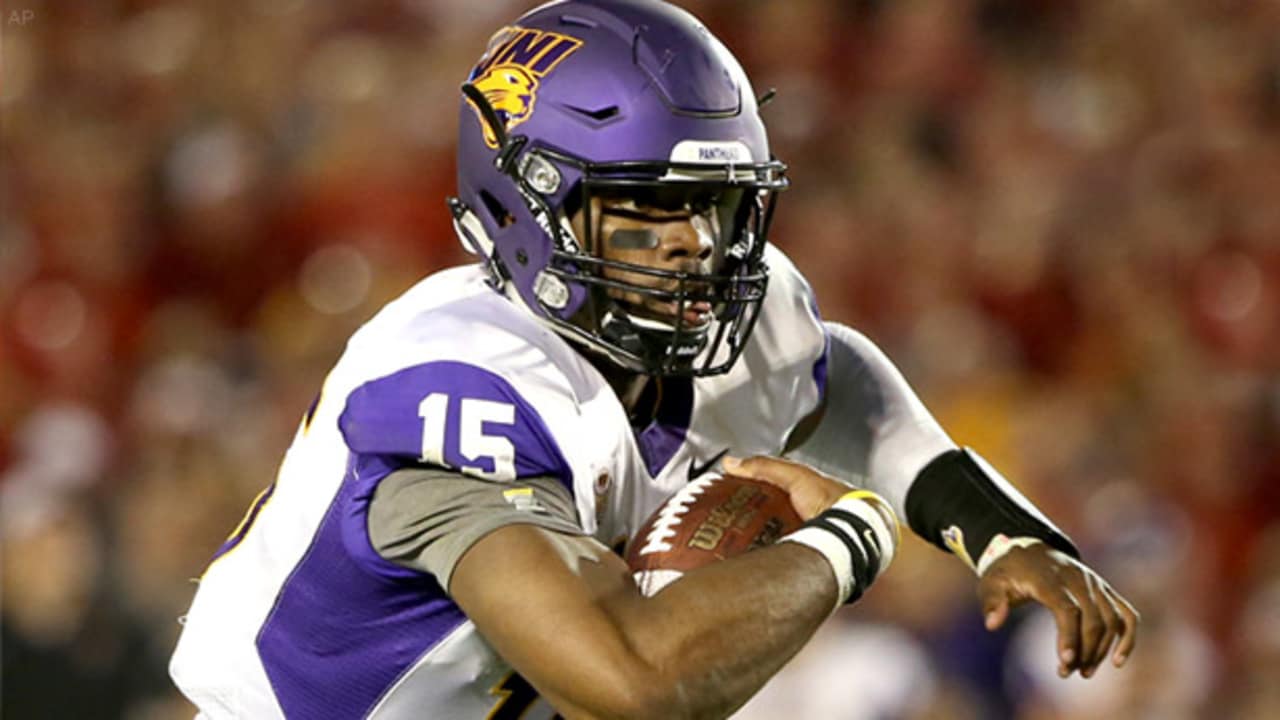Ravens Add Four More Undrafted Rookies