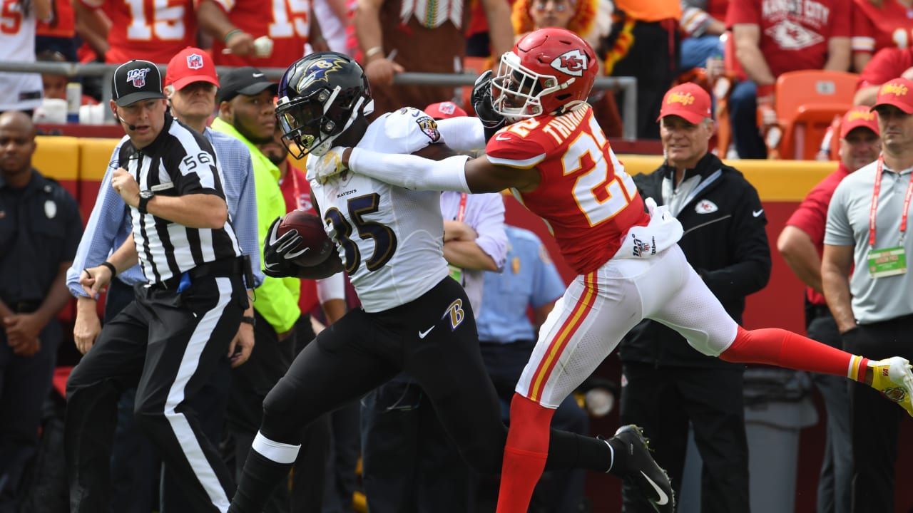 Highlight: The Gus Bus Gets Going