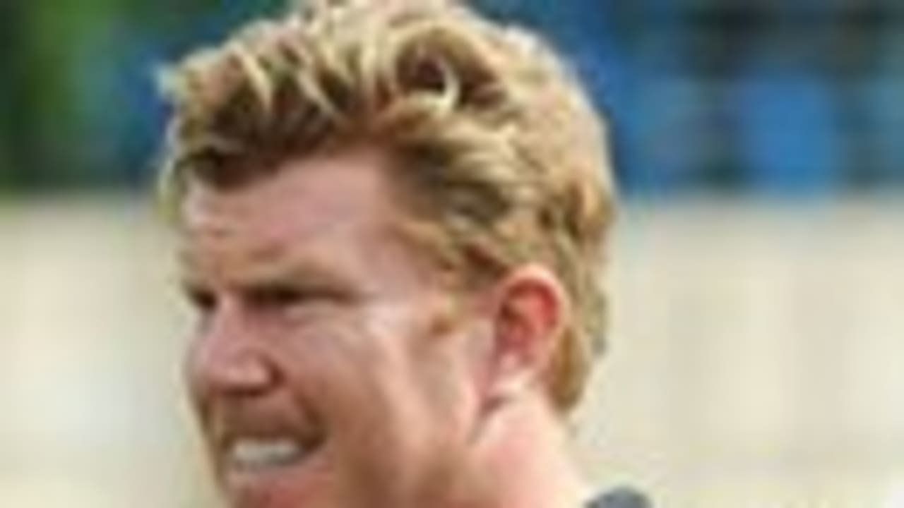 Birk Bustling in Baltimore