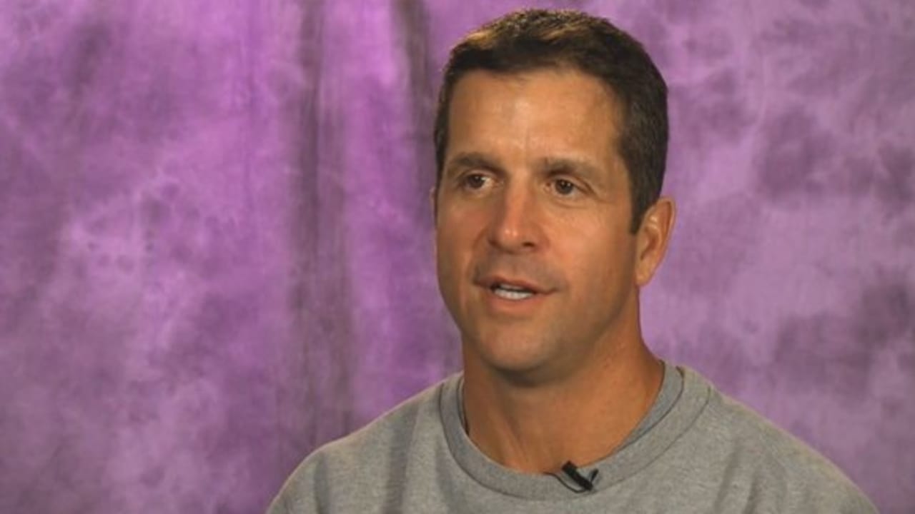 2012 Ravens Report: Segment 1 at Redskins