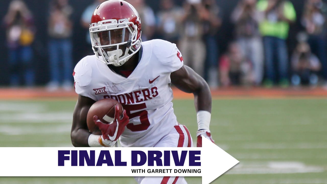 Final Drive: Ravens Know Speed Kills