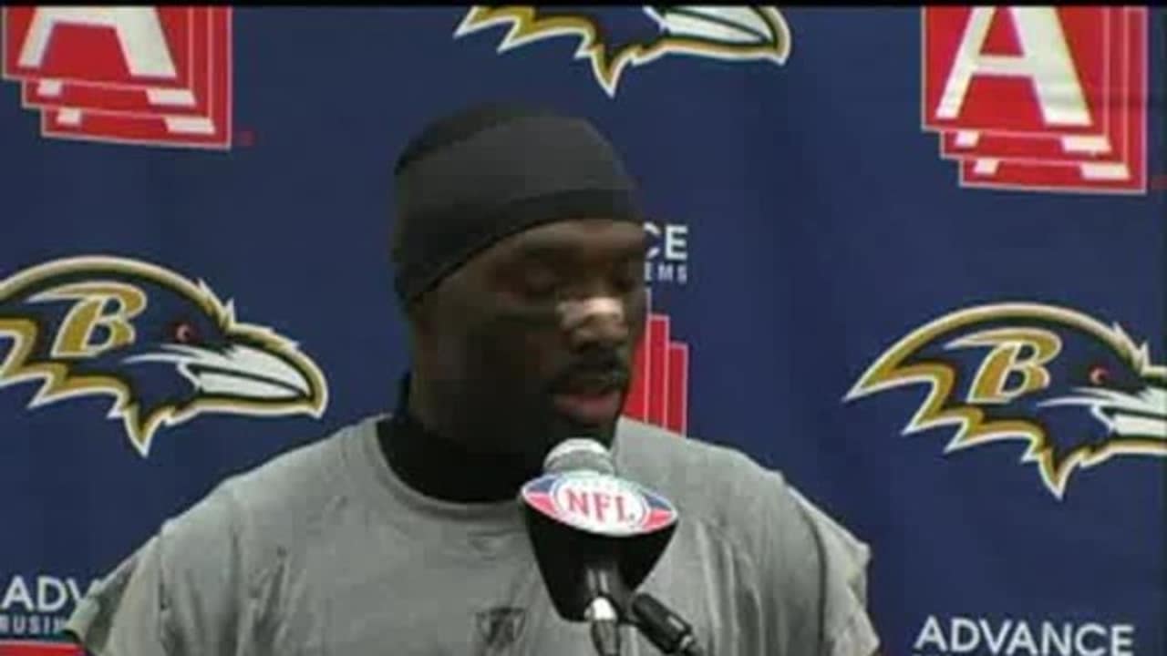 Mason talks about his highlight game against the B