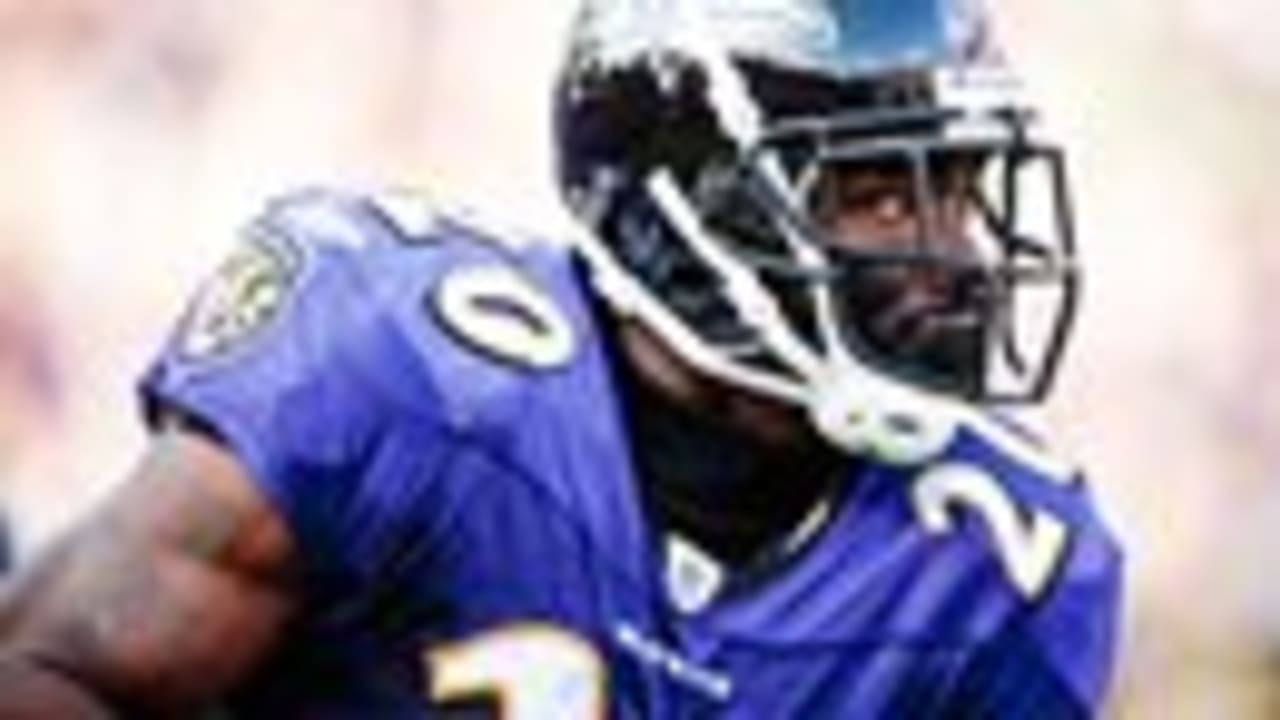 Ed Reed To Announce His Retirement