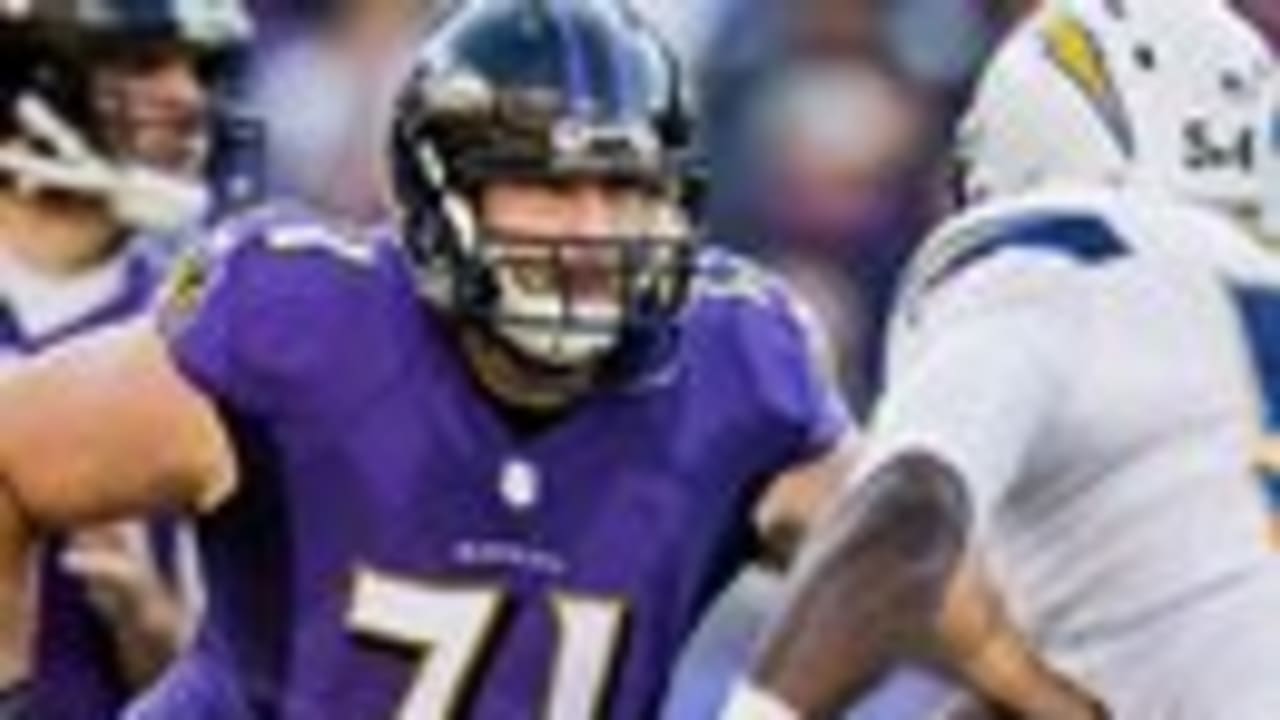 RT Rick Wagner Gets Bonus Pay For Outperforming Contract