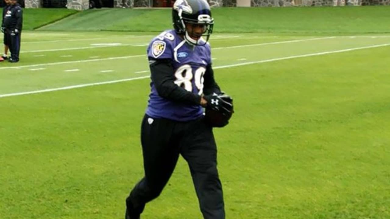Practice Highlights: Smith Shows He's Still Got It