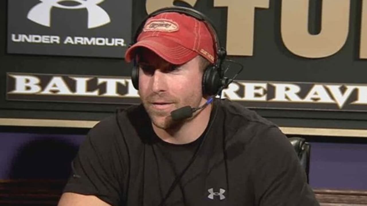 2012 One On One: Segment 1 with Sam Koch