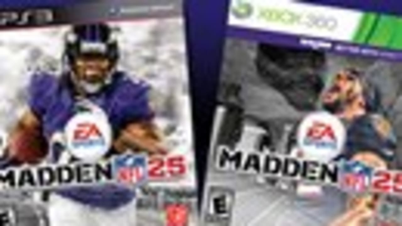 Ray Lewis, Ray Rice Advance In Madden Cover Vote