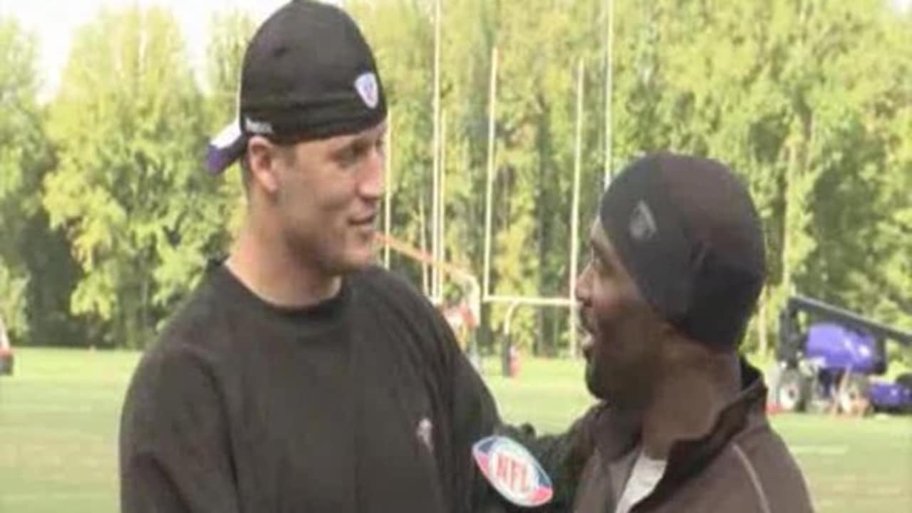 Presser: Heap talks about the improvement of Joe F