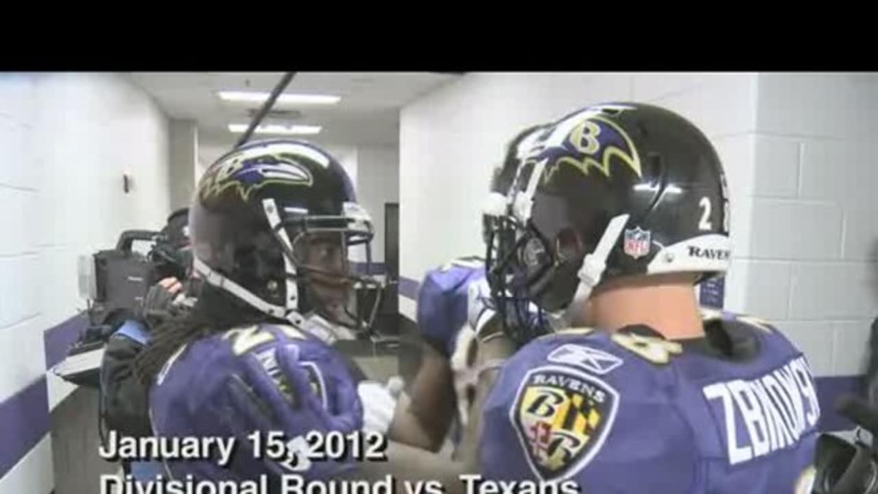 All Access Field Pass vs. Texans