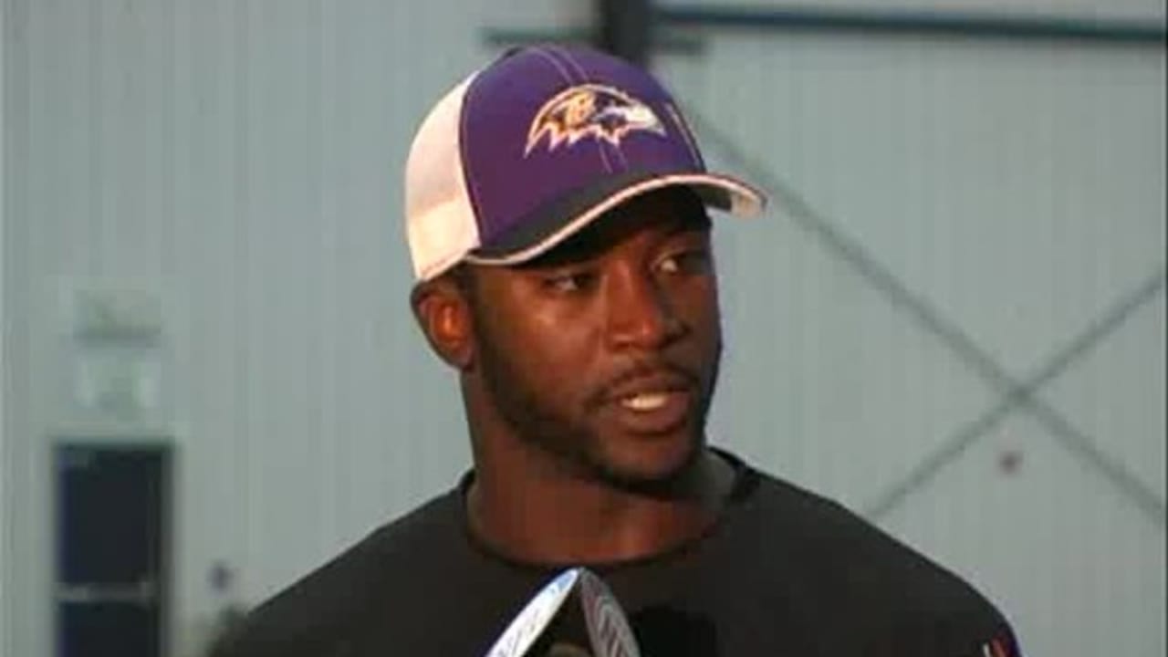 Troy Smith confident in his abilities