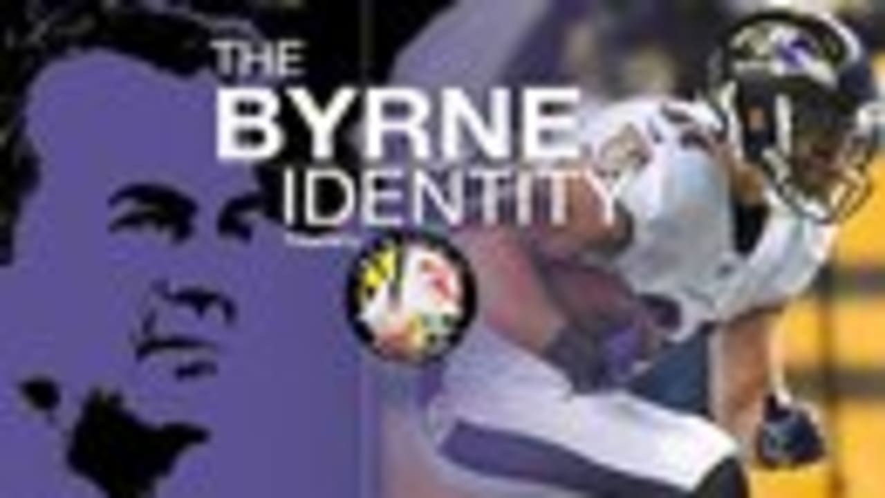 Byrne Identity: Are We Nuts With Injury Information?