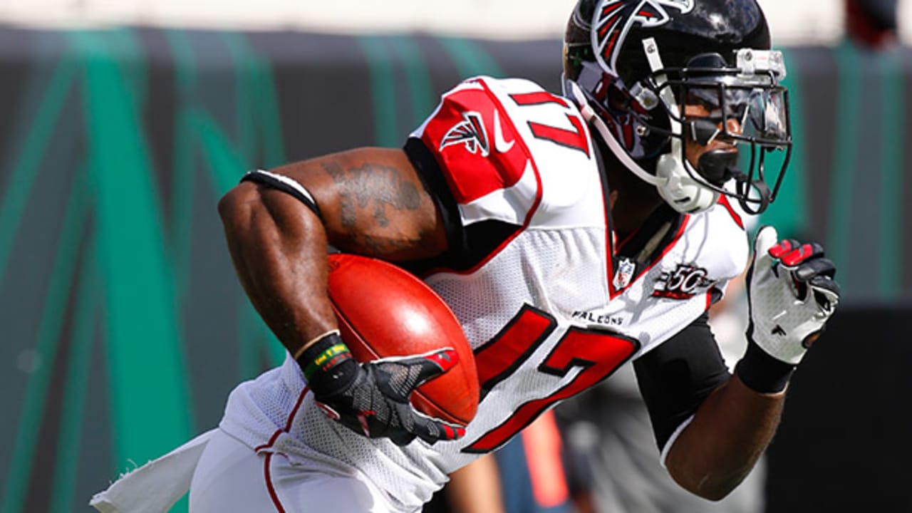 Ravens Agree To Terms With Veteran Returner Devin Hester