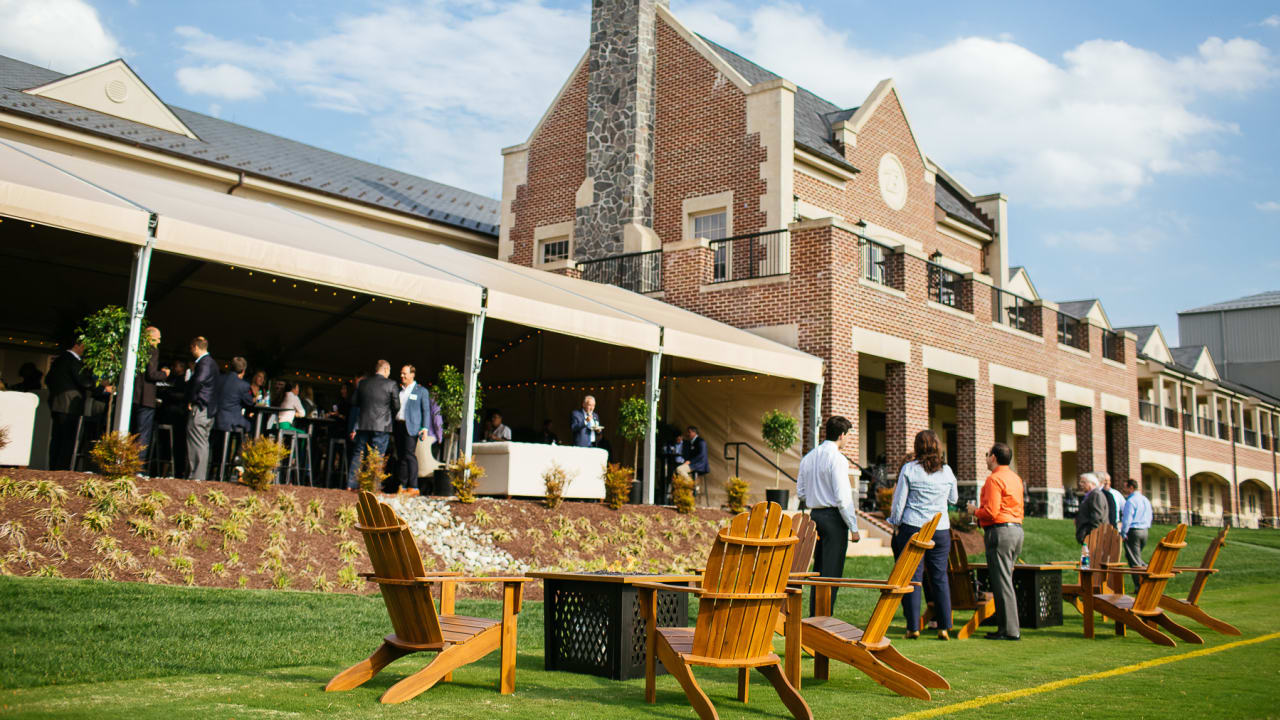 Best Photos From 2019 State of The Ravens