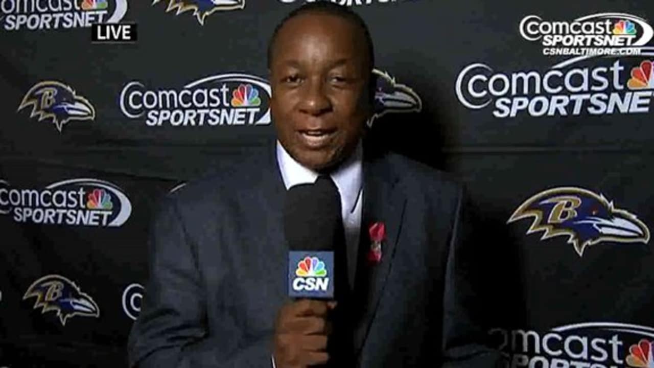 CSN: Improvements In Running Game