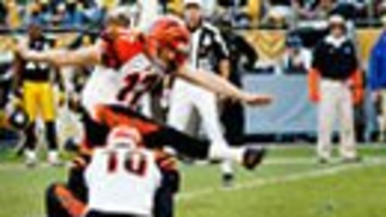 Who's Out There? – Kickers