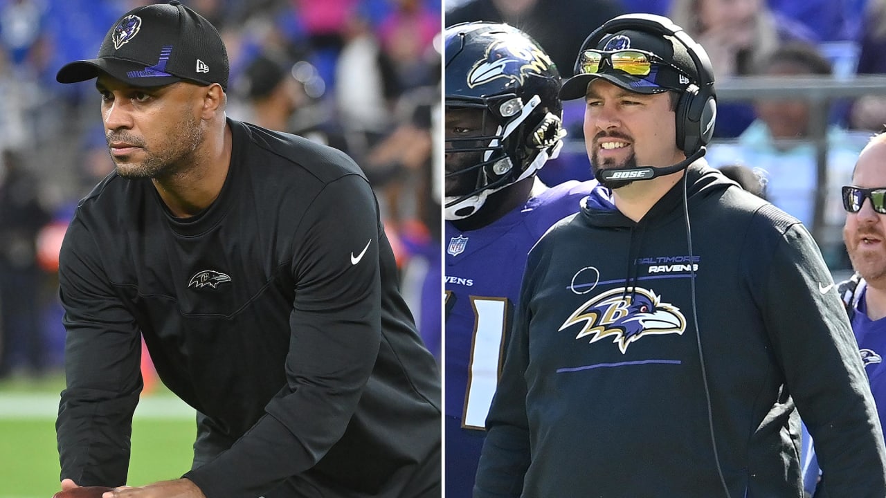 Ravens’ D’Anton Lynn, Drew Wilkins Named to East-West Shrine Bowl ...