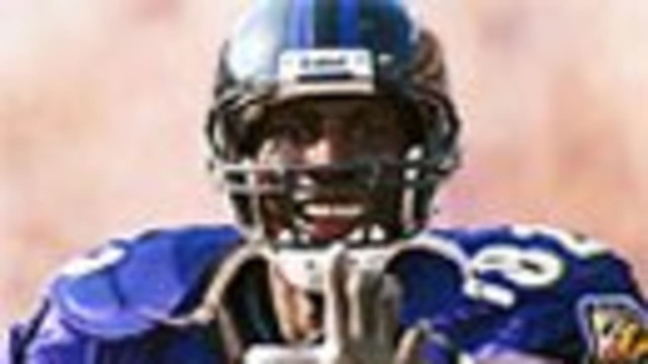 Top 5 Ravens Offseasons