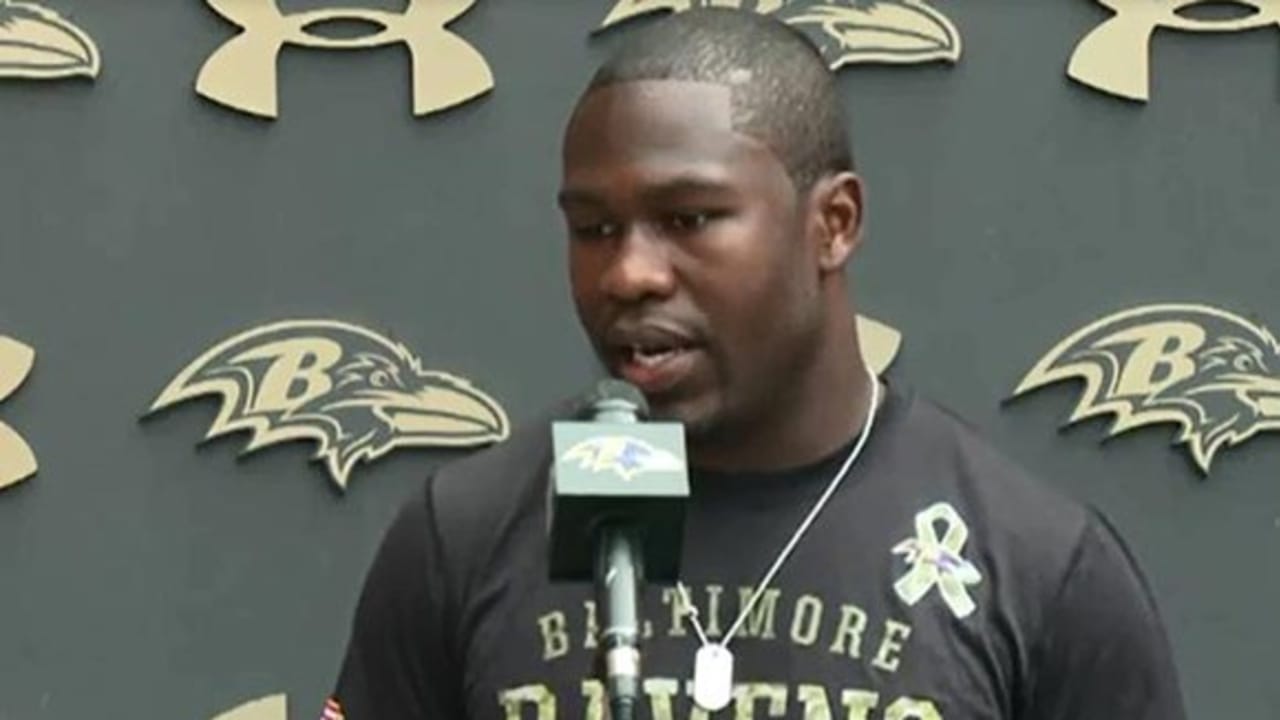 RB Buck Allen Plays Like Arian Foster