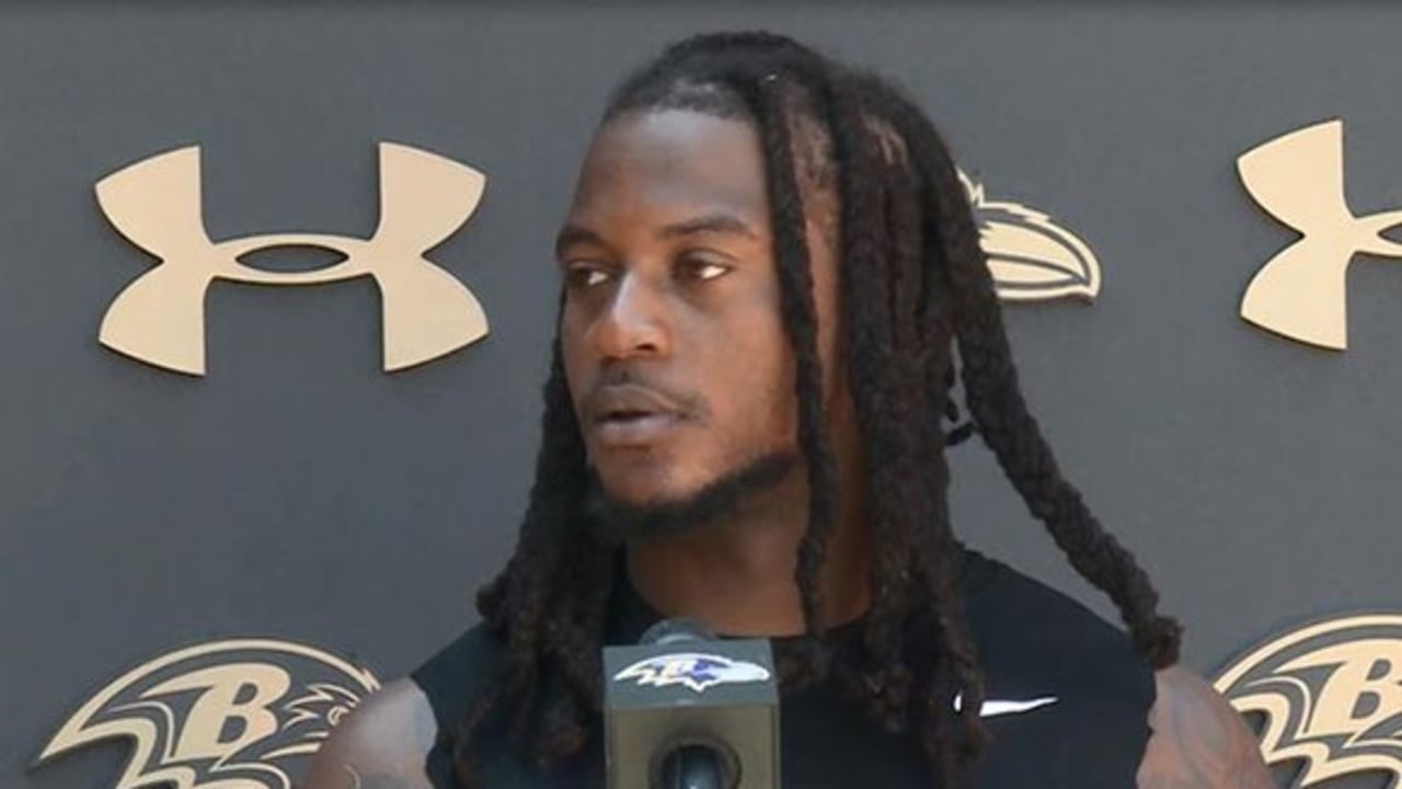 Full Presser: Kendrick Lewis On Chemistry