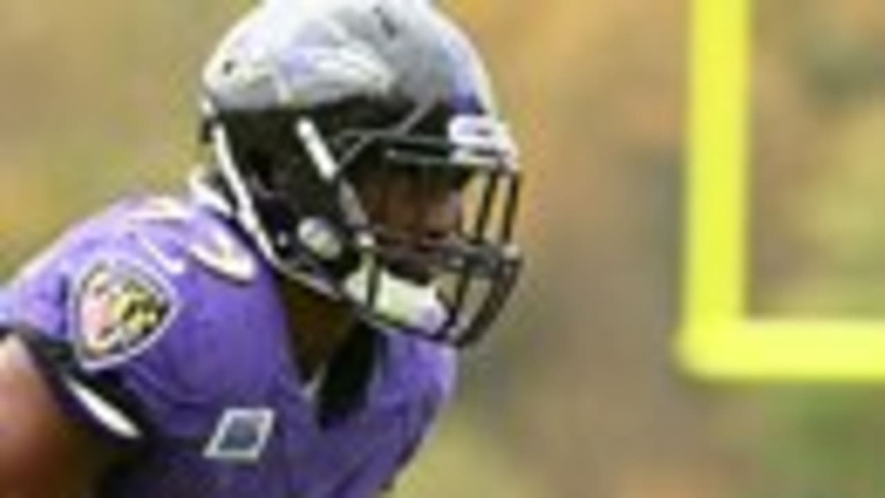 Bulked-Up Arthur Brown Still Fighting To Start