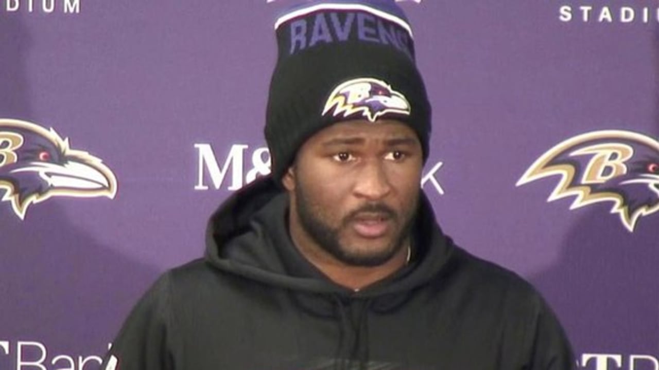 Full Presser: Buck Allen Reacts To Forsett Injury