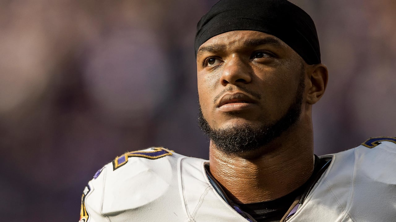 Ravens Cornerback Jimmy Smith Is Preparing Now for His Week 5 Return