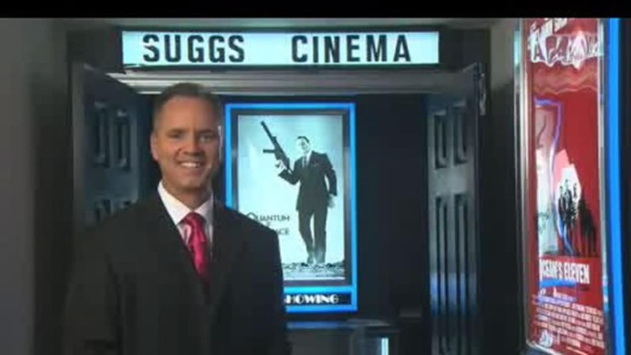 2011 Ravens Report: Go Inside Terrell Suggs' Home