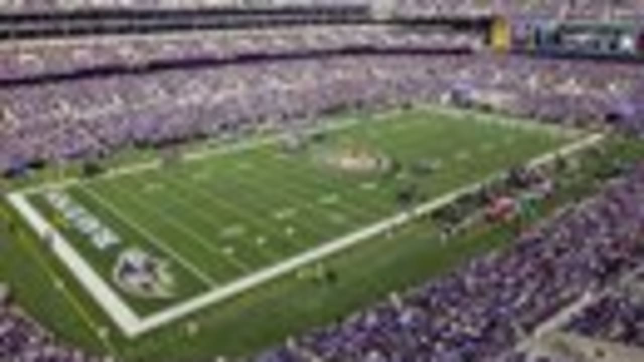 Home Stretch Provides Chance For Ravens Rebound