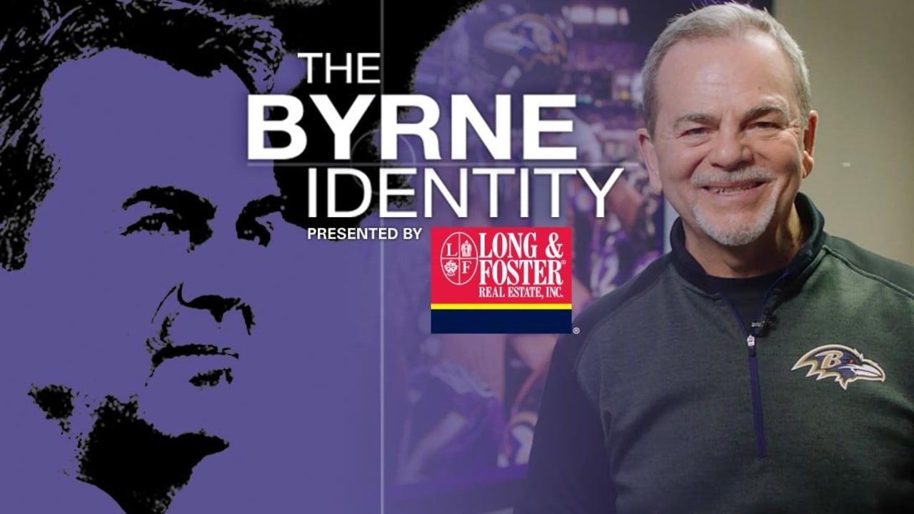 Byrne Identity: If You Had One Shot, One Opportunity ...